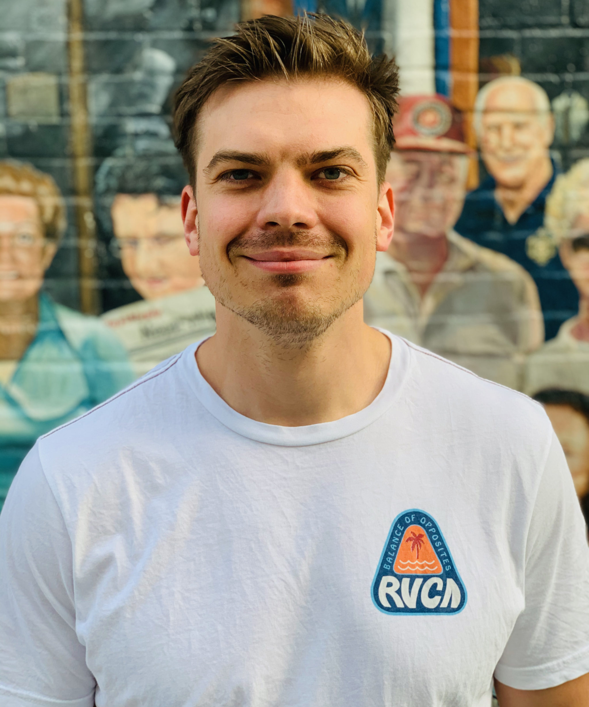 Harrison Cowell - Useful Group