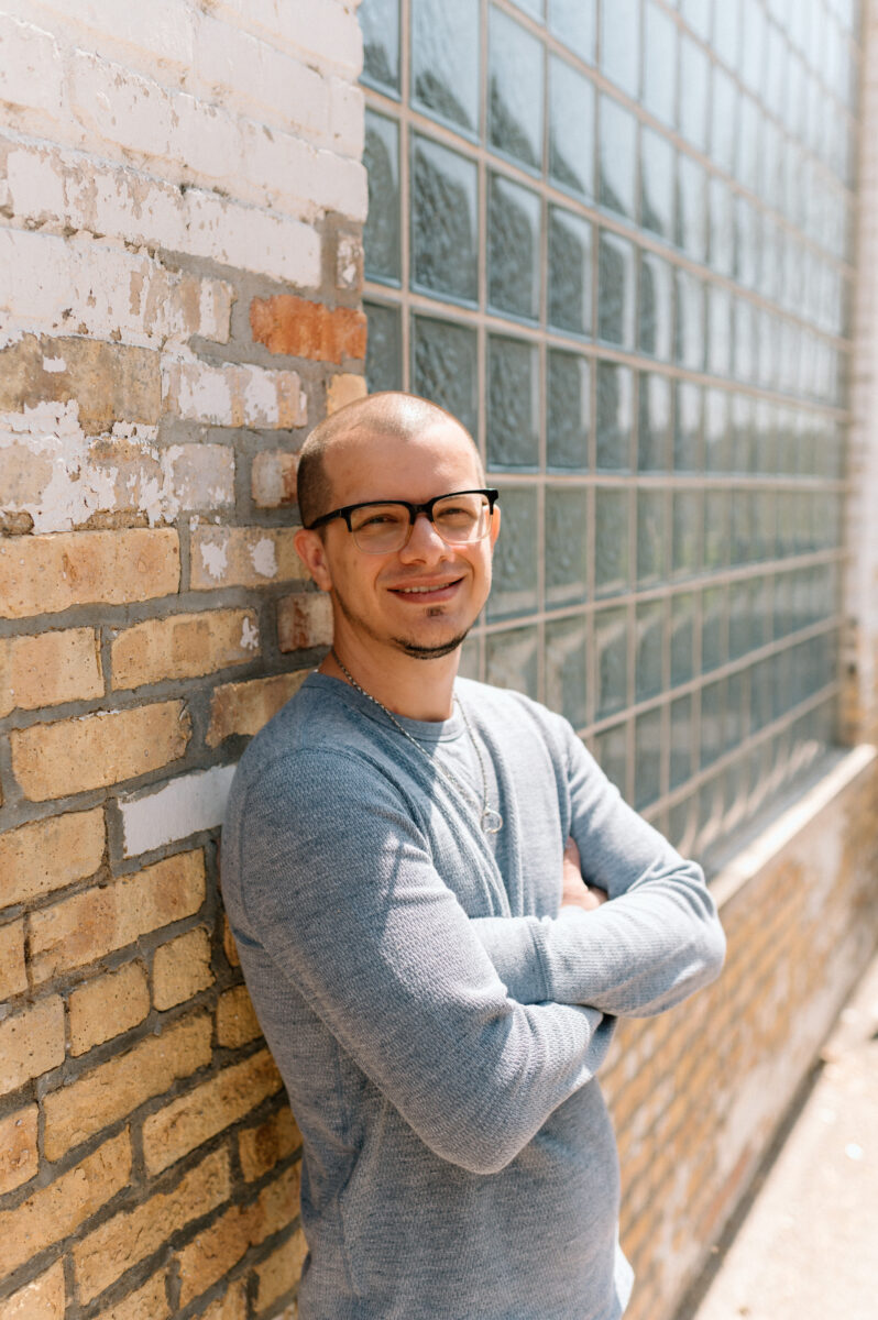 Jeff Calaway - Useful Group