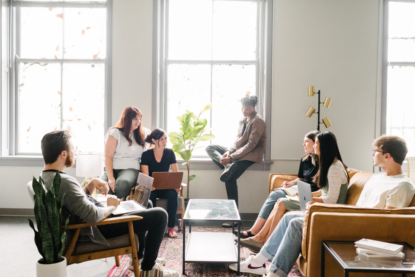 ADA Understanding - Useful Group