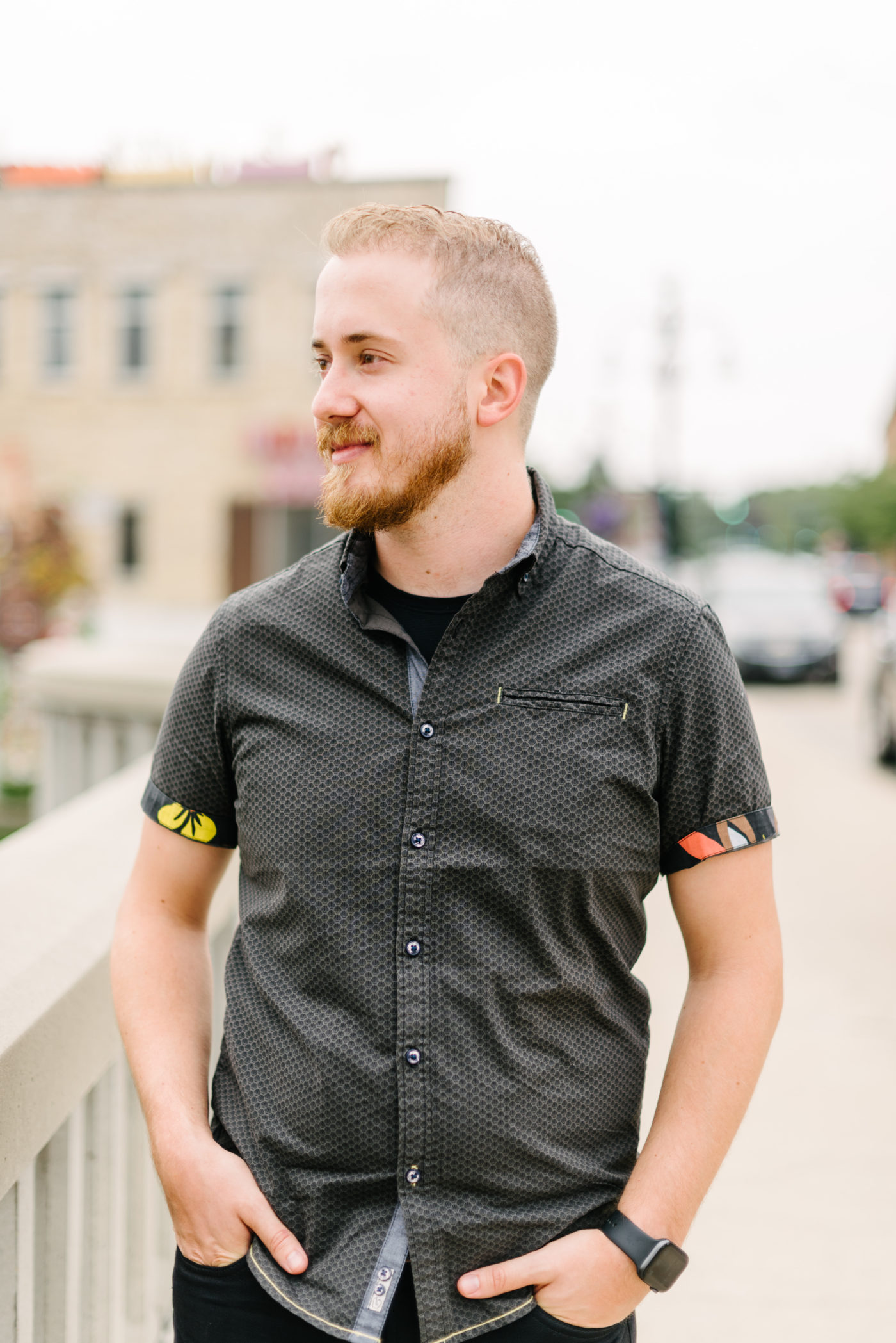 PeterJohn Hunt - Useful Group