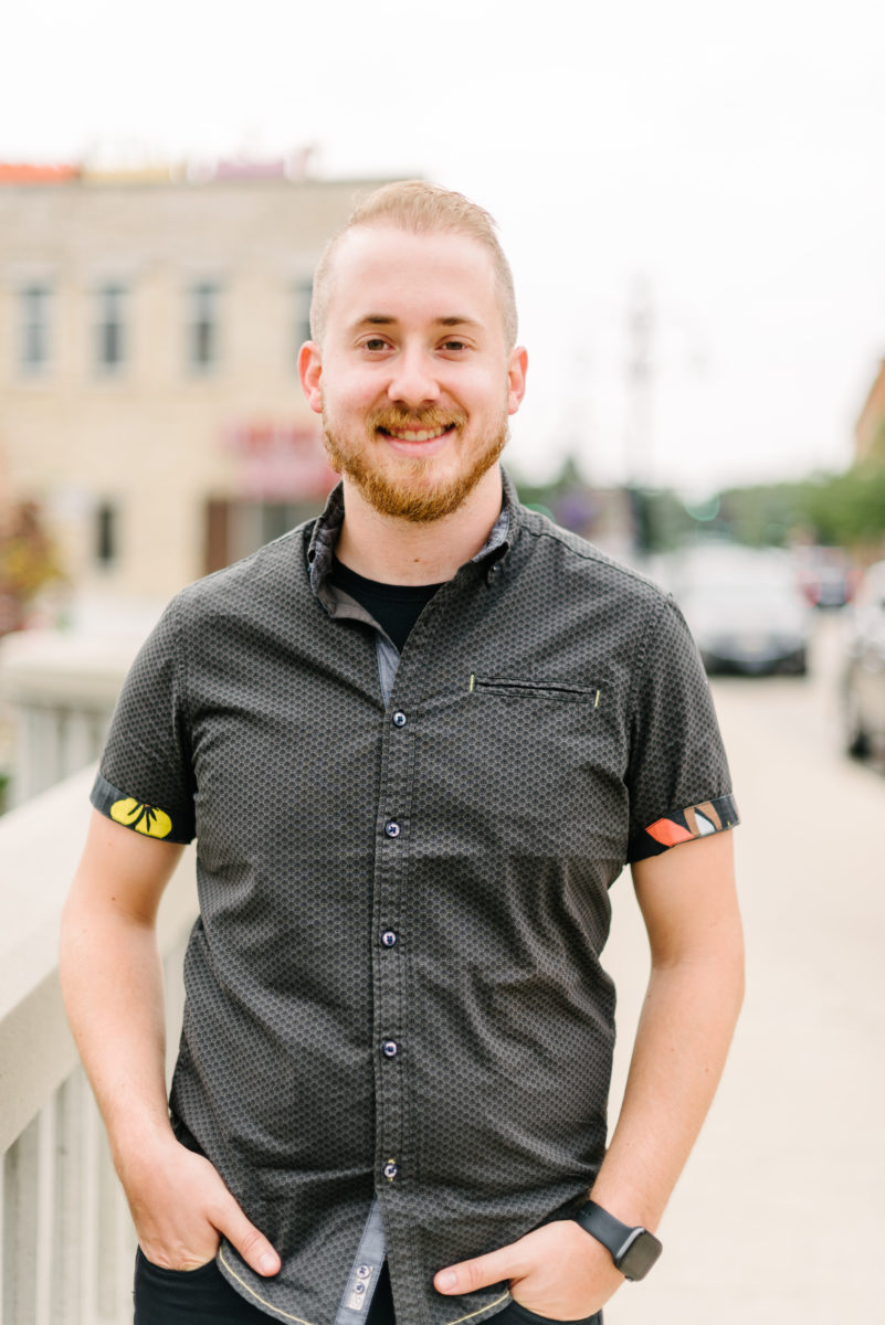 PeterJohn Hunt - Useful Group