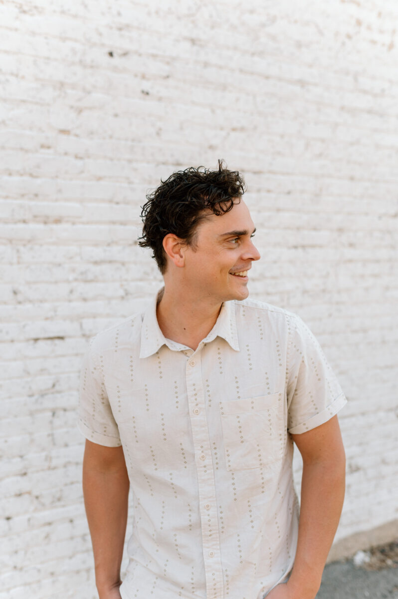 Nate Schwenk - Useful Group