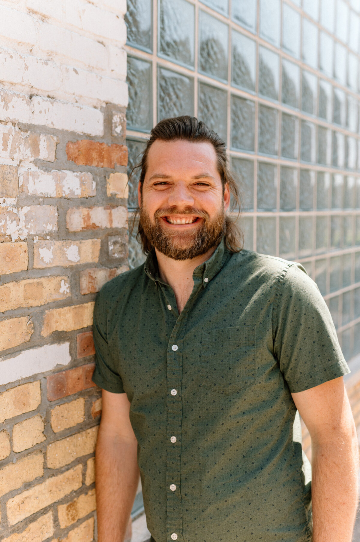 Nathan Krause - Useful Group