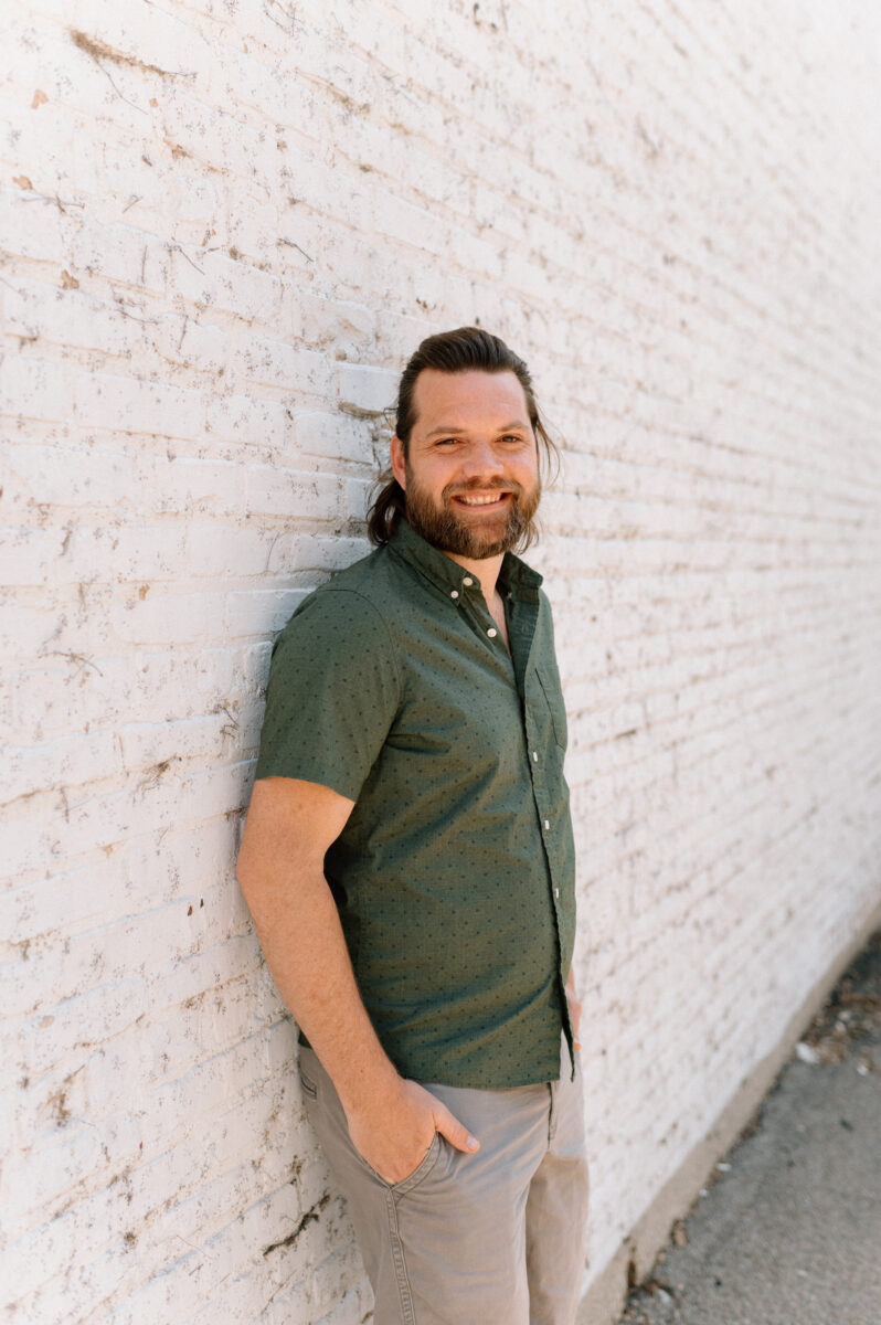 Nathan Krause - Useful Group
