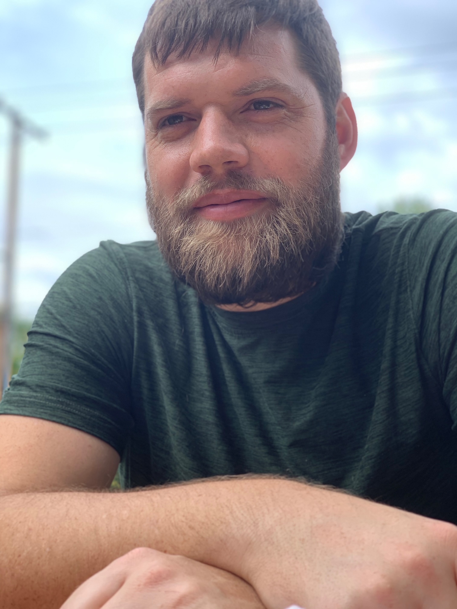 Nathan Krause - Useful Group